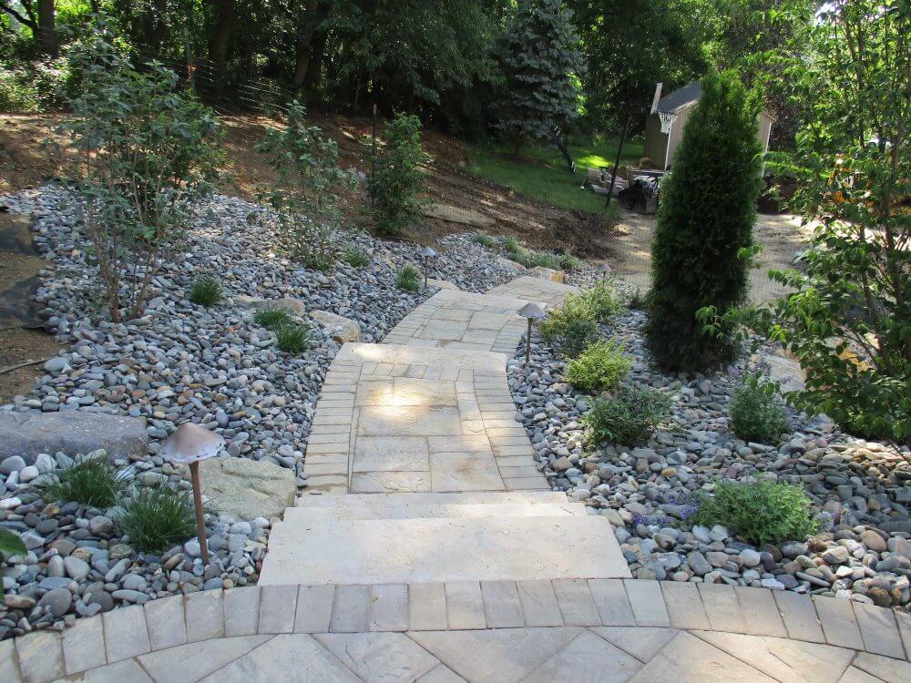 Specialties | Garden State Groundskeeping