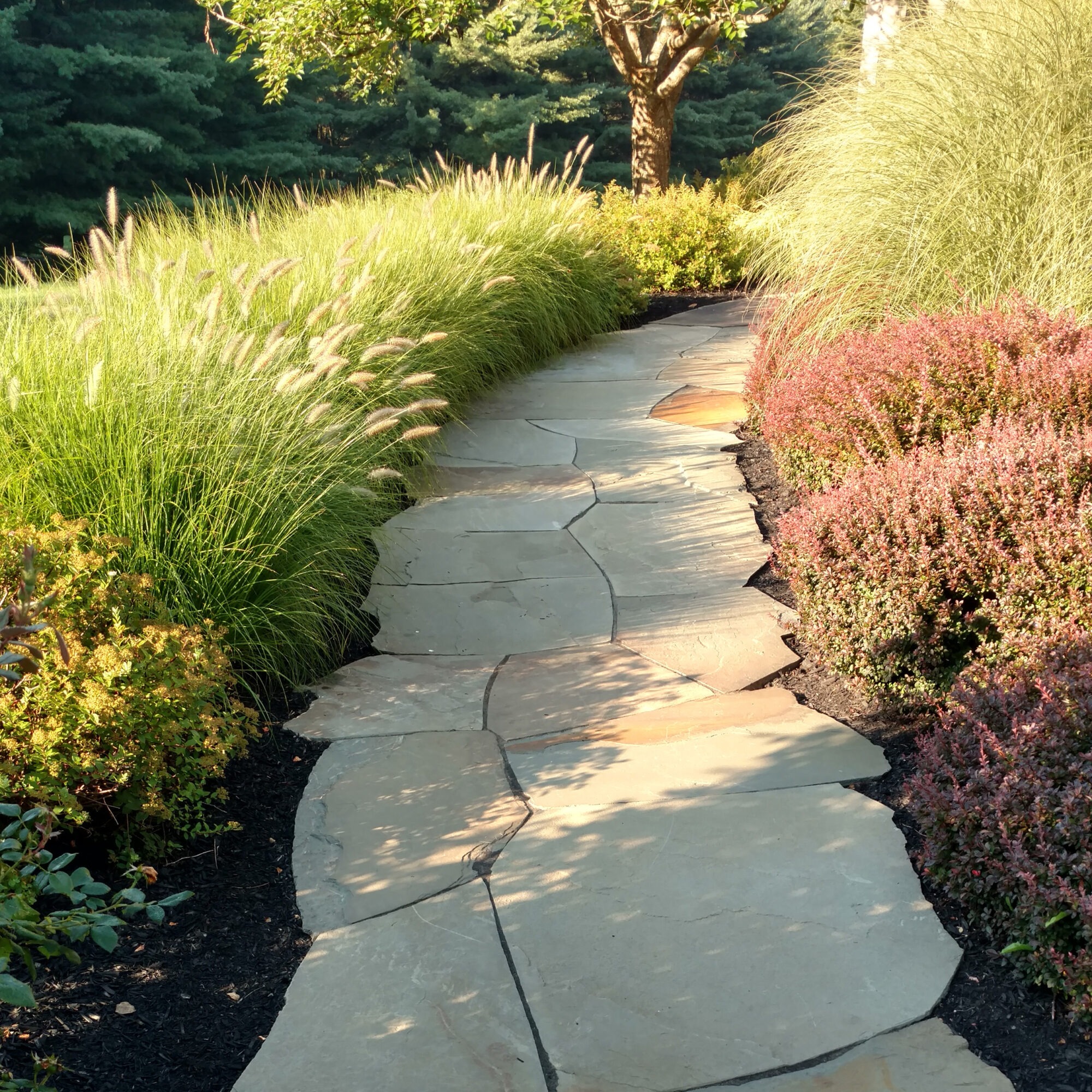 Patios & Walkways | Garden State Groundskeeping
